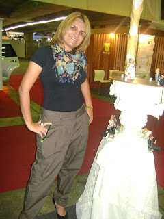 Nely Santos: SOBRE NELY SANTOS