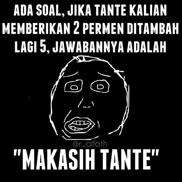 Meme Lucu Terbaru 2021 bikin Ngakak - Gambar Lucu Terbaru