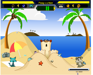 Y8 2 Người - Game 2 Người Chơi Y8.Com