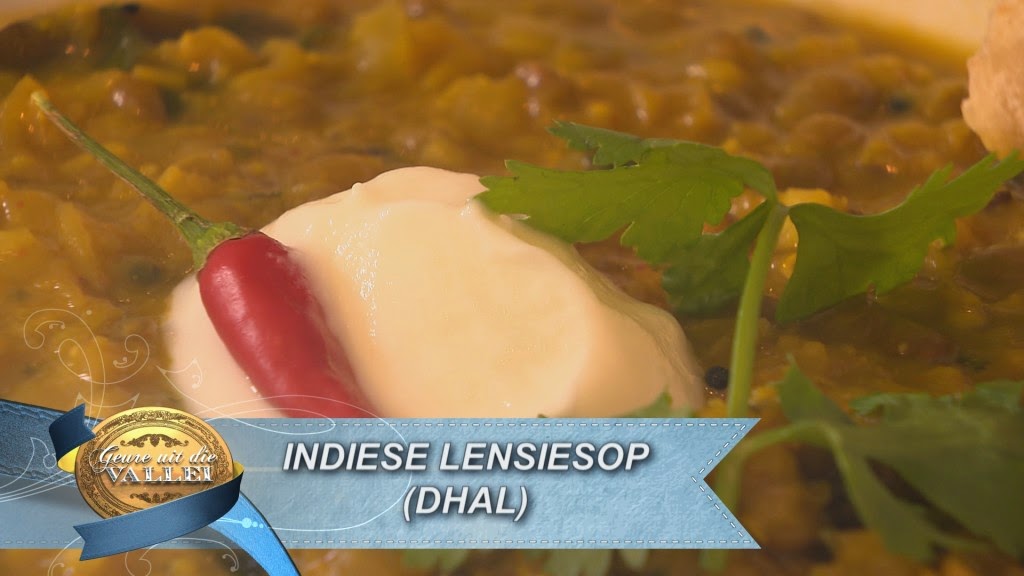 In en om die huis: 2014-06-08