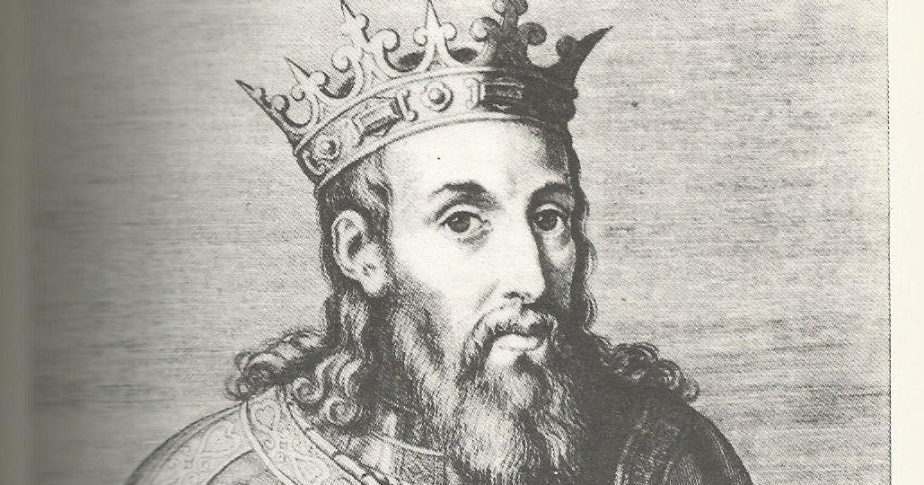 Dos Enxidros (Série II): D. Sancho I