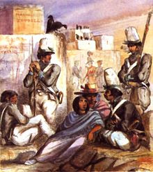 RESUMEN EL SARGENTO CANUTO - Manuel Ascencio Segura