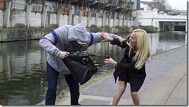 Read. Cook. Repeat.: Part Two - Firearms Safety Course