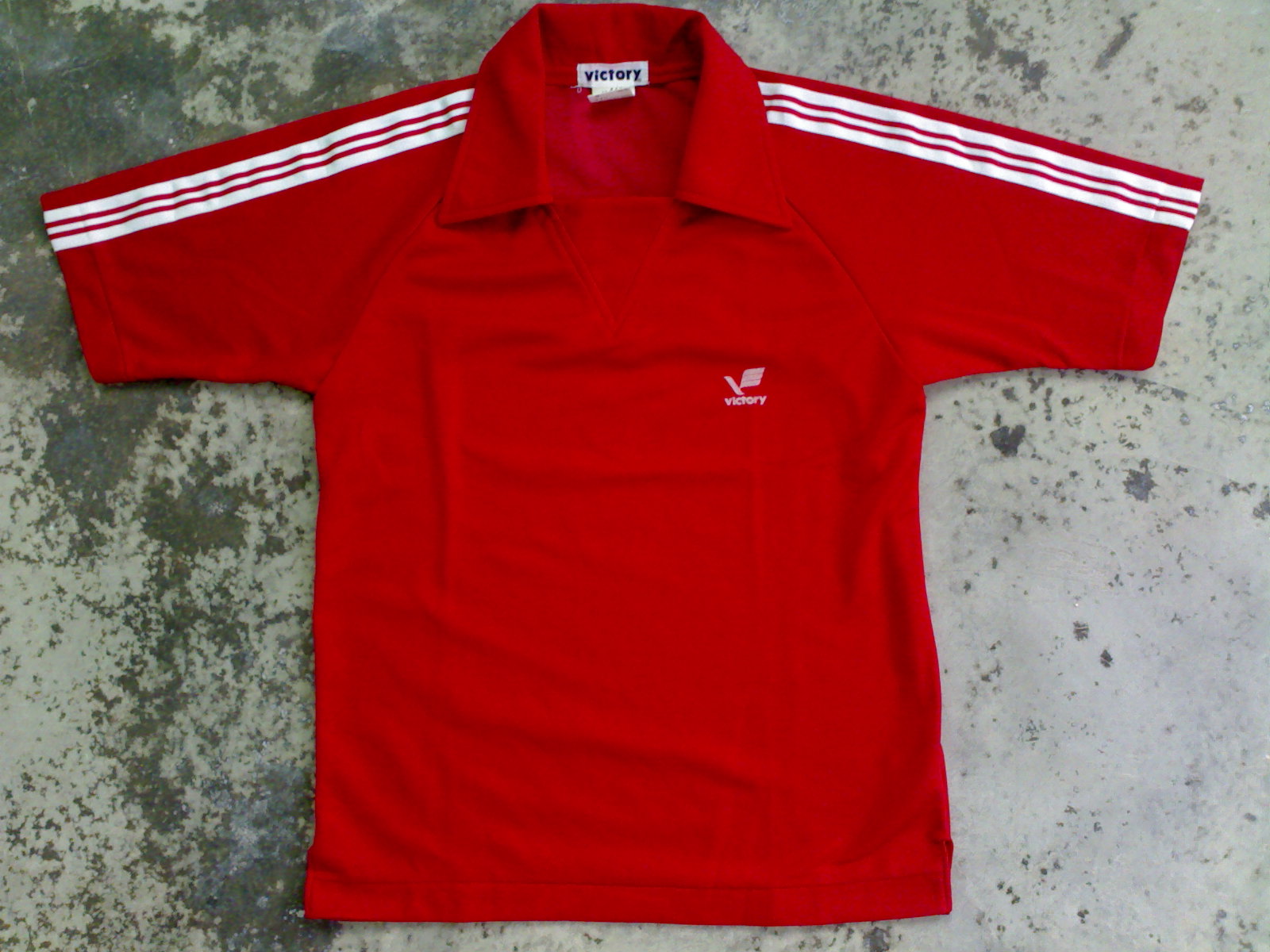 Bundle Siberjaya: Vintage TShirt kolar