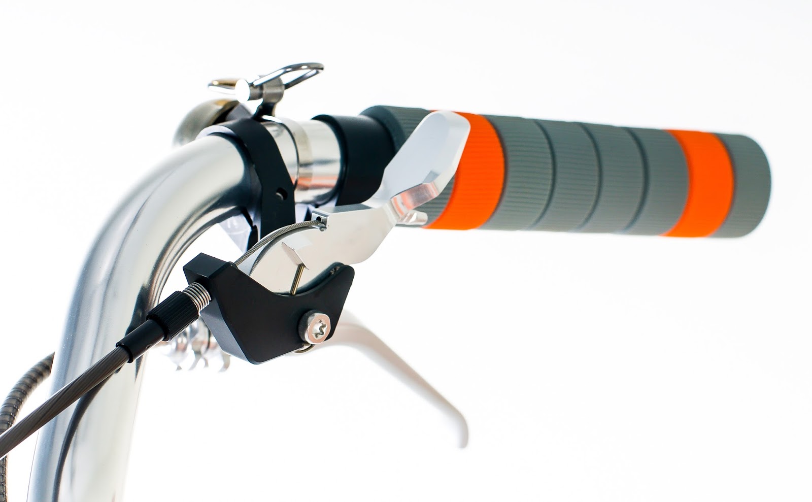 The Monkey Lab: Tout Terrain Metropolitan Commuter Bike with Rohloff ...