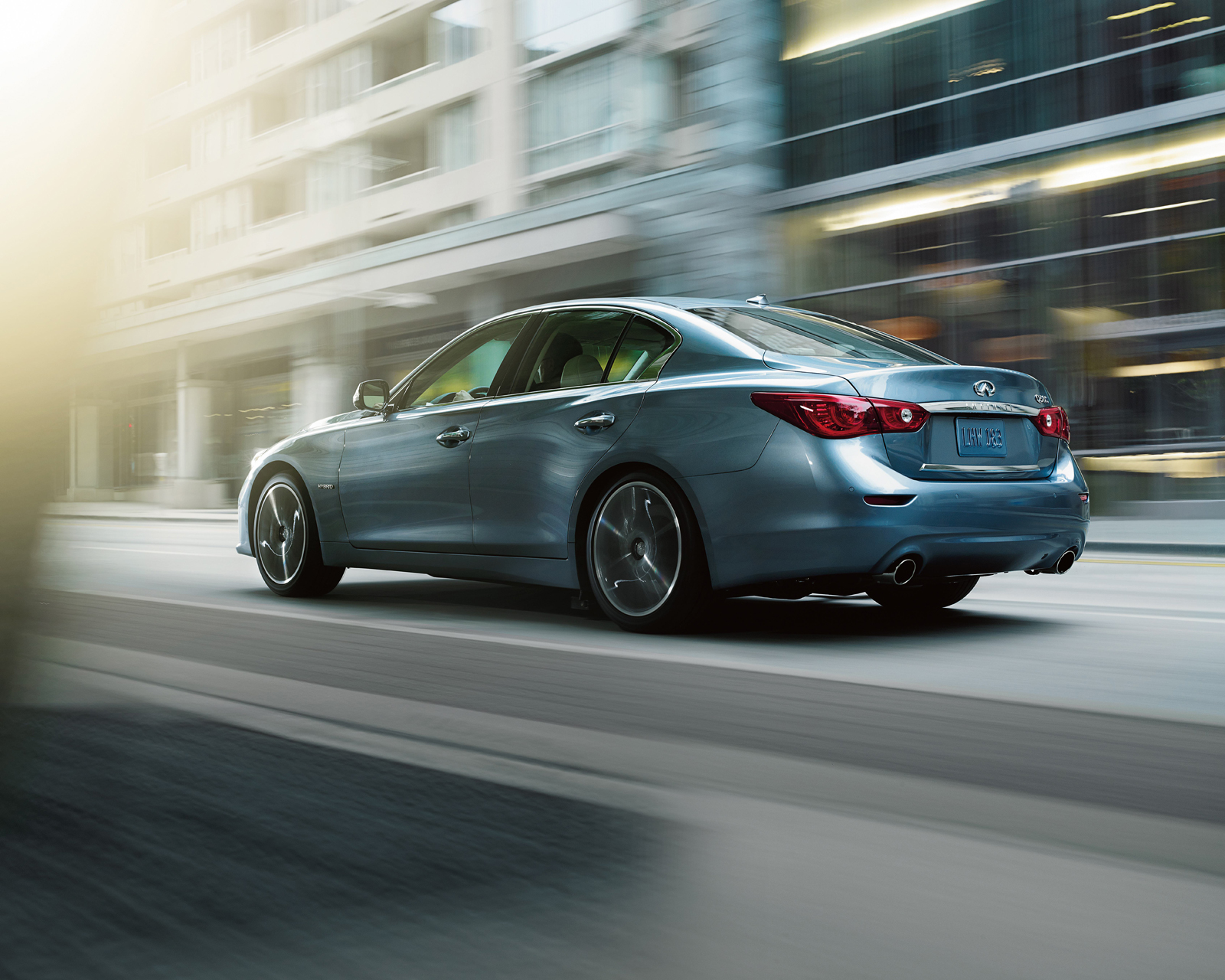 SouLSteer.com: 2015 Infiniti Q50 Sports Sedan launched with a choice of ...