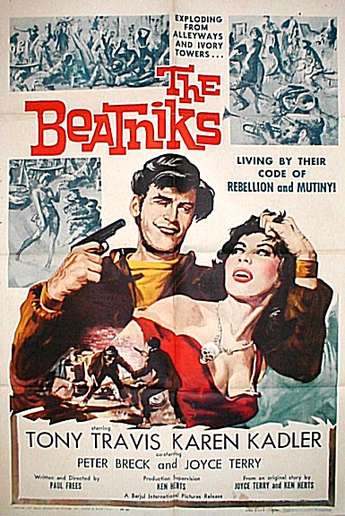 My Two Cents: WHAT IS A BEATNIK AND WHY SHOULD YOU CARE?