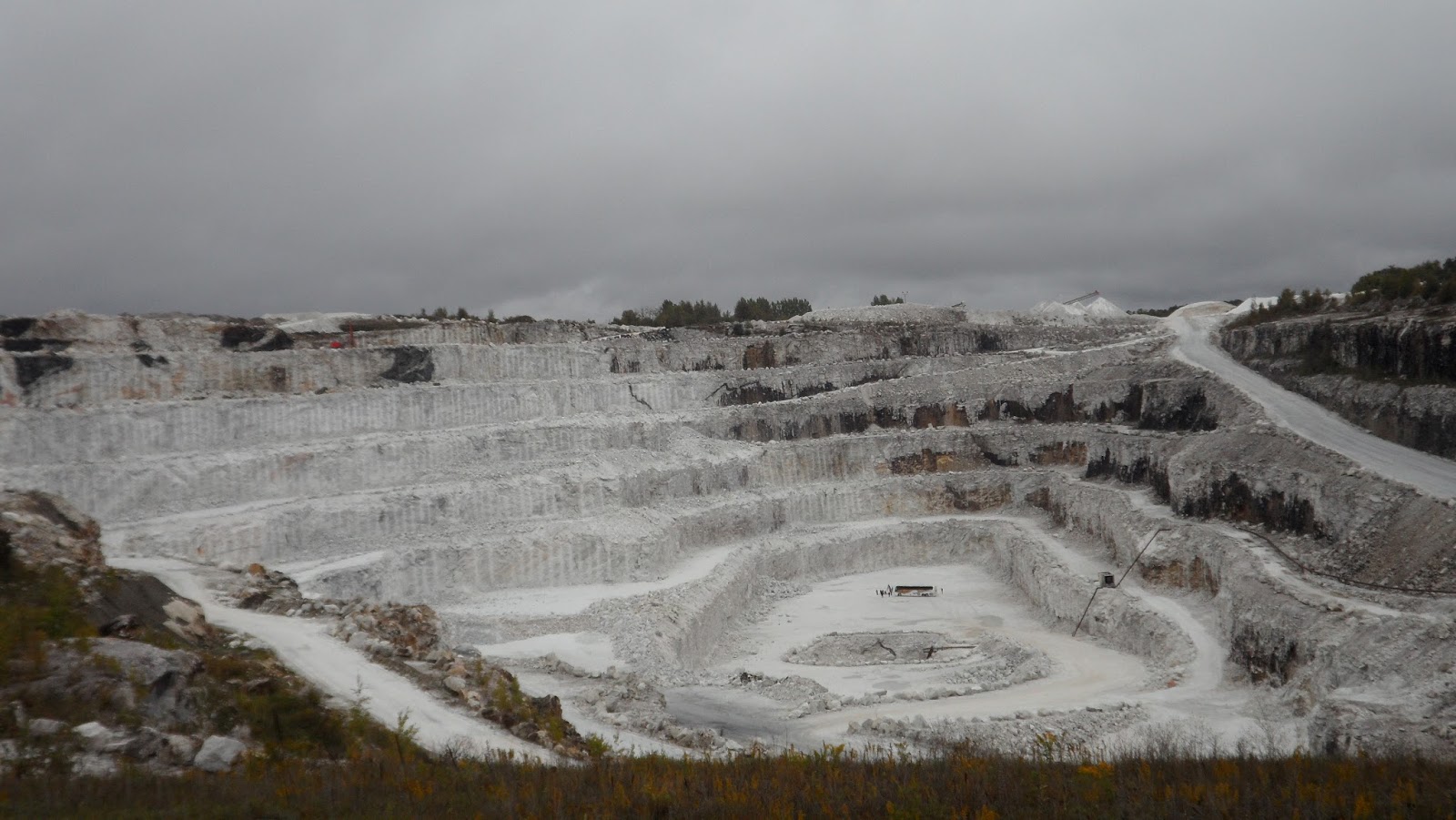 Fossils and Geology of Lanark County, Ontario: Mark your calendars for ...