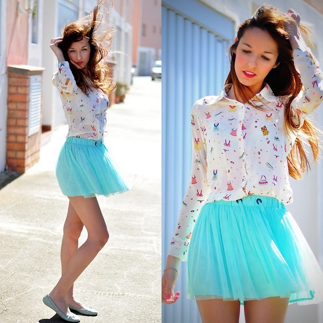 Y. A. Q. - Blog de moda, inspiración y tendencias: [Y ahora qué me ...