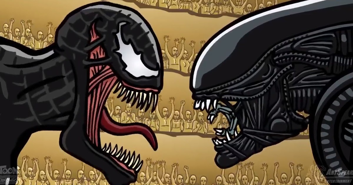 Videos: Watch All Of Your Favorite Villains Duke It Out In The Super ...