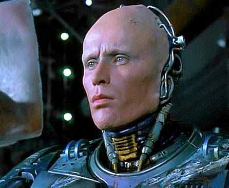 Un universo de Ciencia Ficción: 1987- ROBOCOP – Paul Verhoeven (1)
