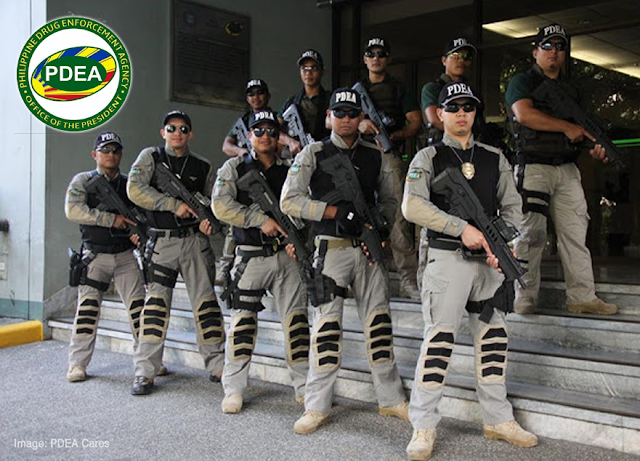 GobyerKnows: APPLY NOW! PDEA is Hiring Intelligence Officer 1 for its ...