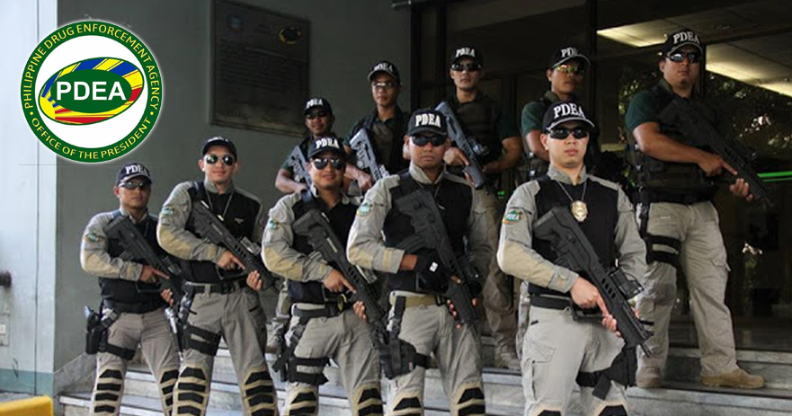 GobyerKnows: APPLY NOW! PDEA is Hiring Intelligence Officer 1 for its ...