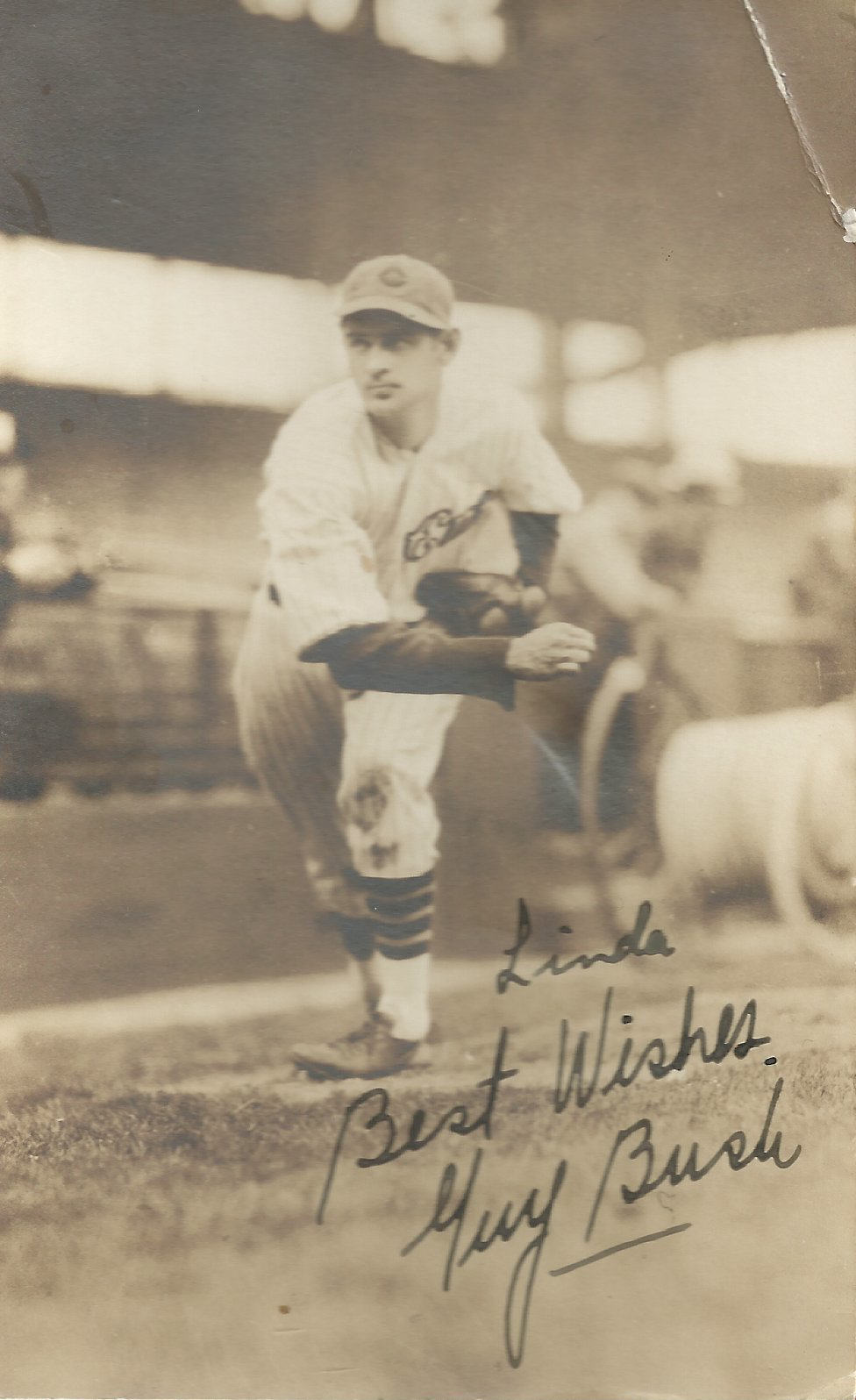 Wrigley Roster Jenga: What's the Deal with That Guy?