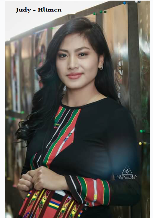 Chapchar Kut Miss - Mizo Photographers' Society | TIMES OF MIZORAM