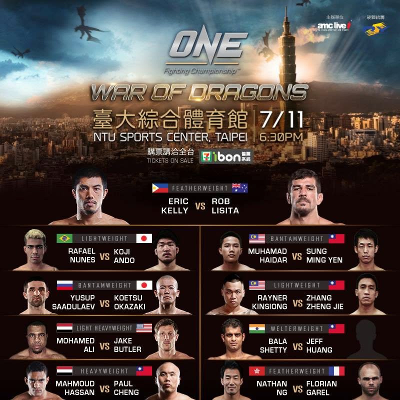 Evolve MMA : The Evolve Fight Team’s Jake Butler Returns to Action at ...