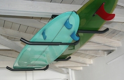 StoreYourBoard Blog: Stand Up Paddle Board Racks / SUP Racks - Check It Out