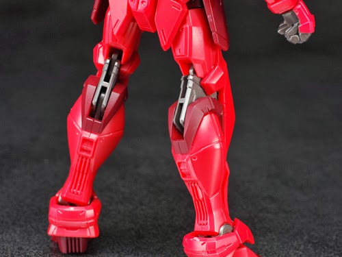 GUNDAM GUY: Robot Damashii (Side MS) ZGMF-X12A + AQM/E-X05 Divine ...