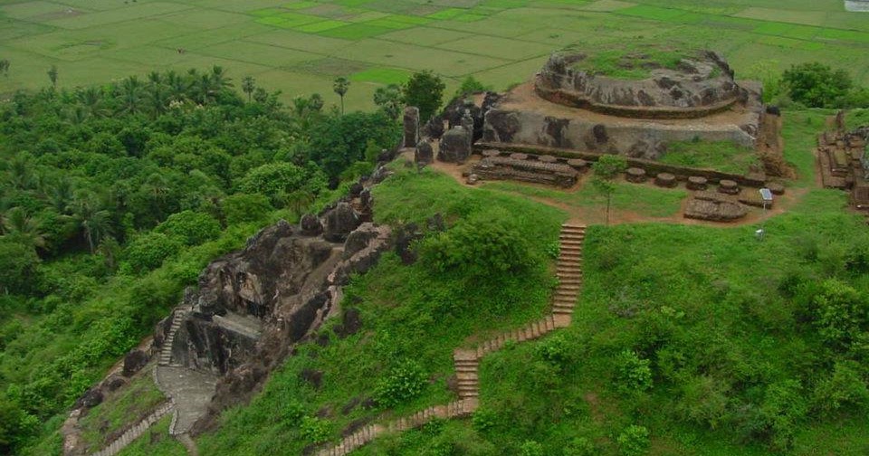 Tourist spots ~ www.anakapalli.in