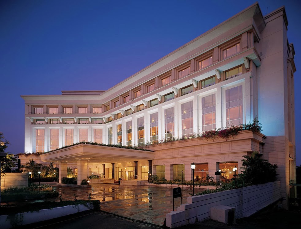 Luxury Hotels in India: 5 Luxury Hotels in Hyderabad Preferred By the Elite