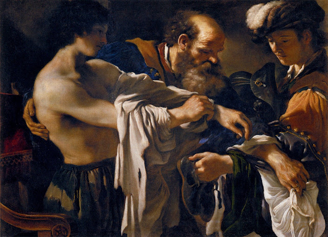 Infinite Art Tournament: The Infinite Art Tournament, Round One: Guardi ...