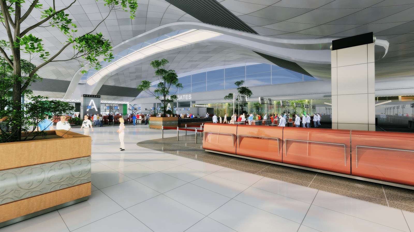 LKMD ARCHITECTURE SDN BHD