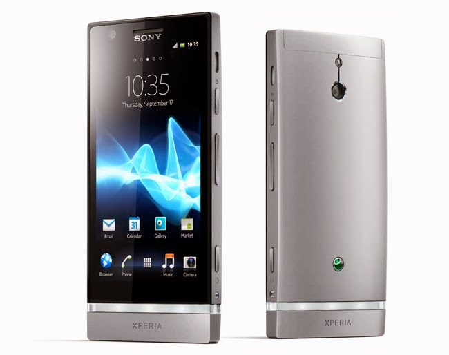 Sony Xperia P all colors perfects Specification and Price for New and ...