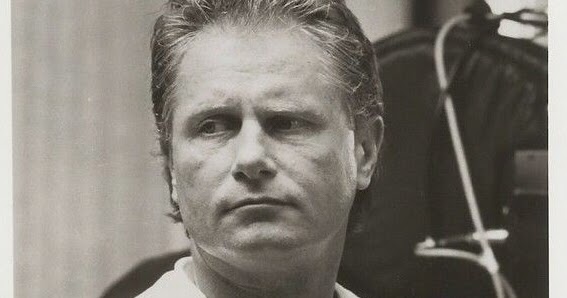 MONEY INTO LIGHT: AN INTERVIEW WITH GEORGE ARMITAGE (PART 1 OF 3 )