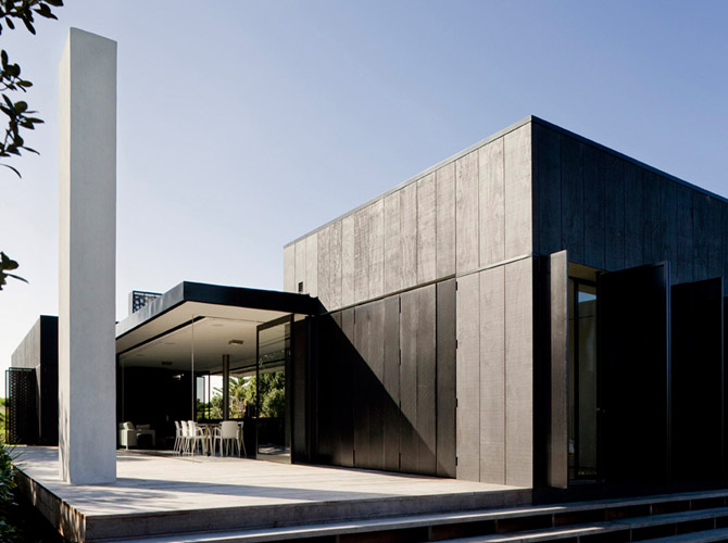 All Architecture: Minimalist Architecture