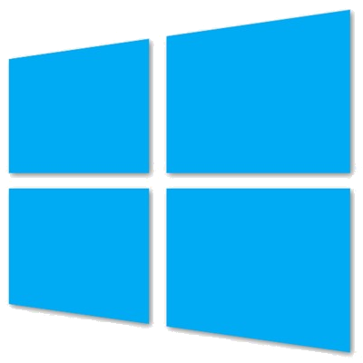 Windows 8 App Logo