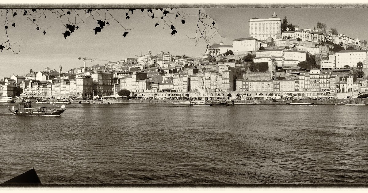 A picture a day: Porto Vintage
