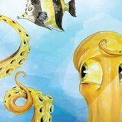 The Fairview Review: Inky the Octopus Spotlight Tour