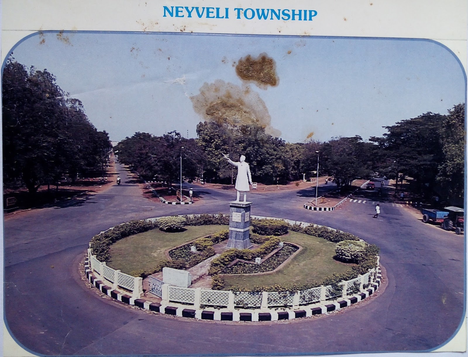 'நம்ம ஊர்' நெய்வேலி நகரம் - தகவல் களஞ்சியம் @ 'Namma Oor' Neyveli ...