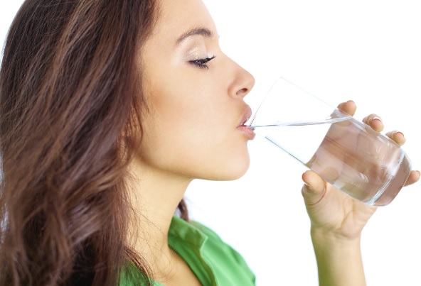 The Blessing of Pure Water- Making The Proper Use of Water - AIM TO CURE