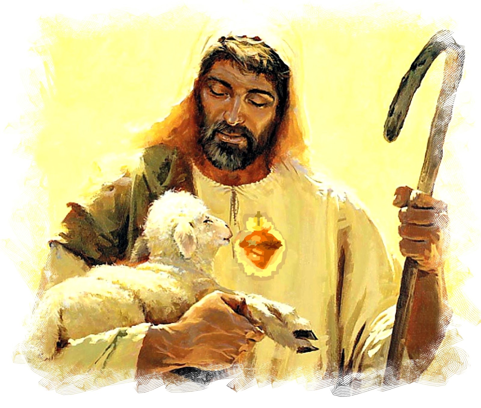 iCatolica.com: Como Jesus, manso e humilde de coração