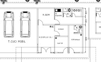 Jasa Autocad - ARSYADESIGN Jasa Gambar 3D