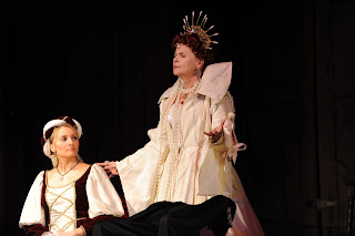 Fine Arts Society of Detroit: Elizabeth Rex