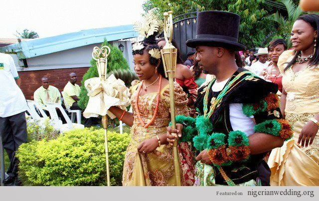 Culture Series: The Efik People