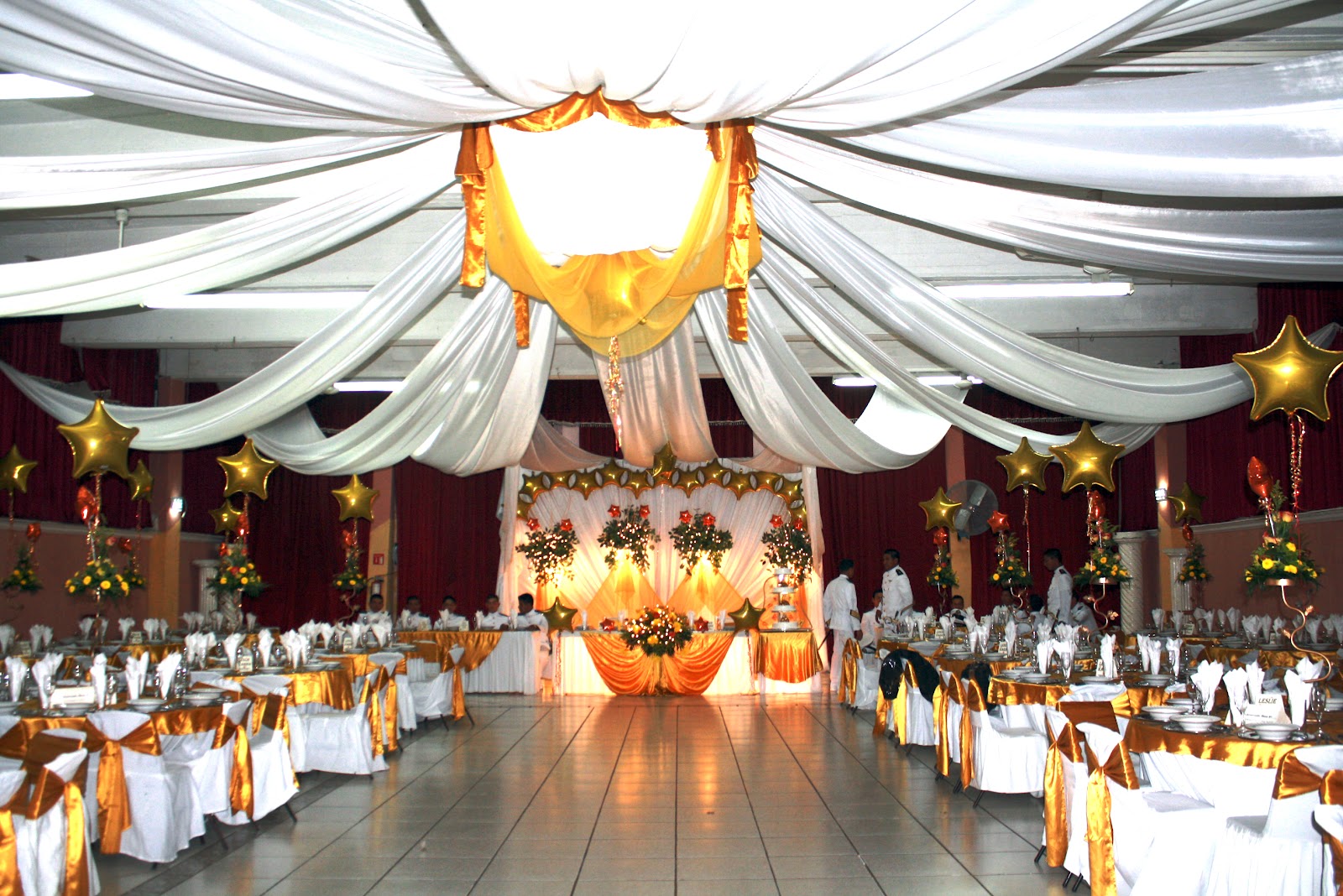 Banquetes Valeria: Banquetes Valeria