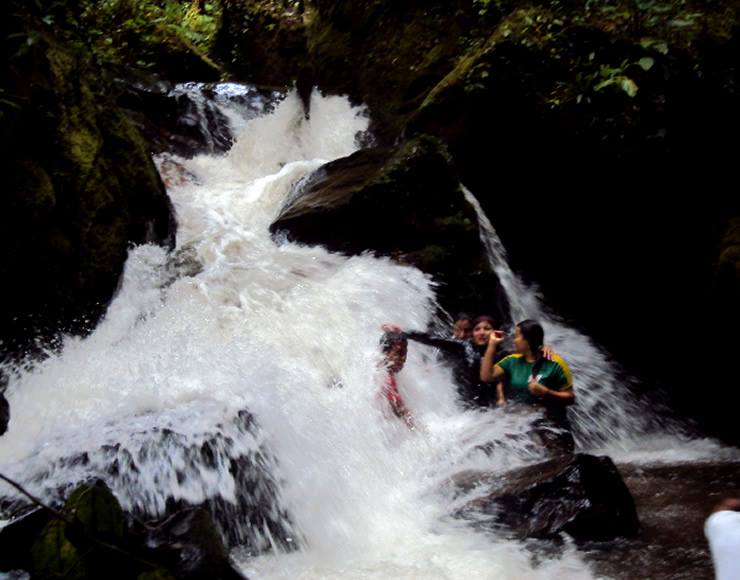 Palestina el municipio joven del Huila, es un paraíso por descubrir