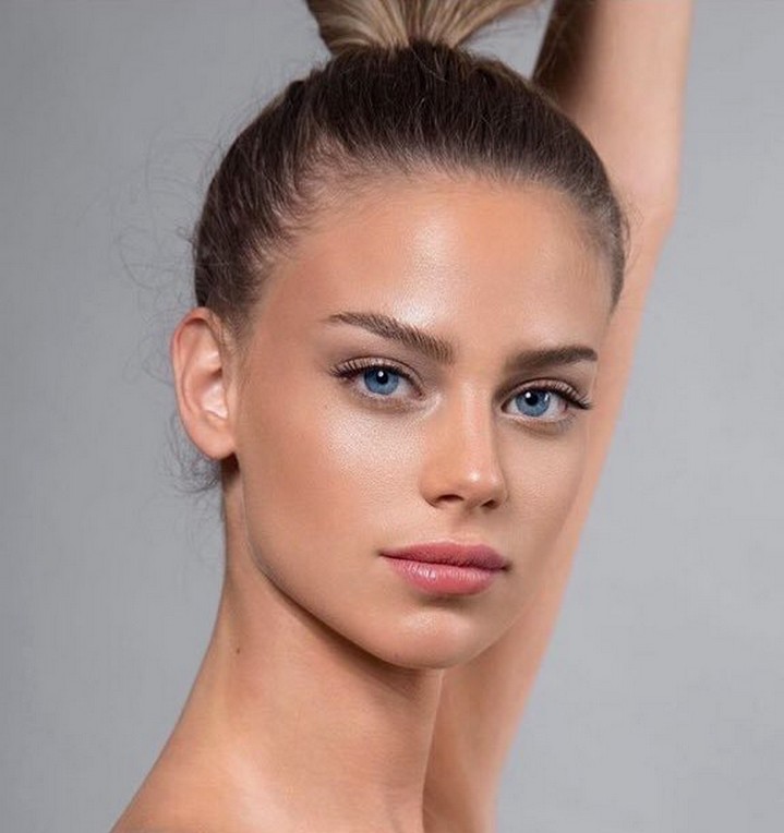 Bar Zomer, Israeli model – Celeb Central