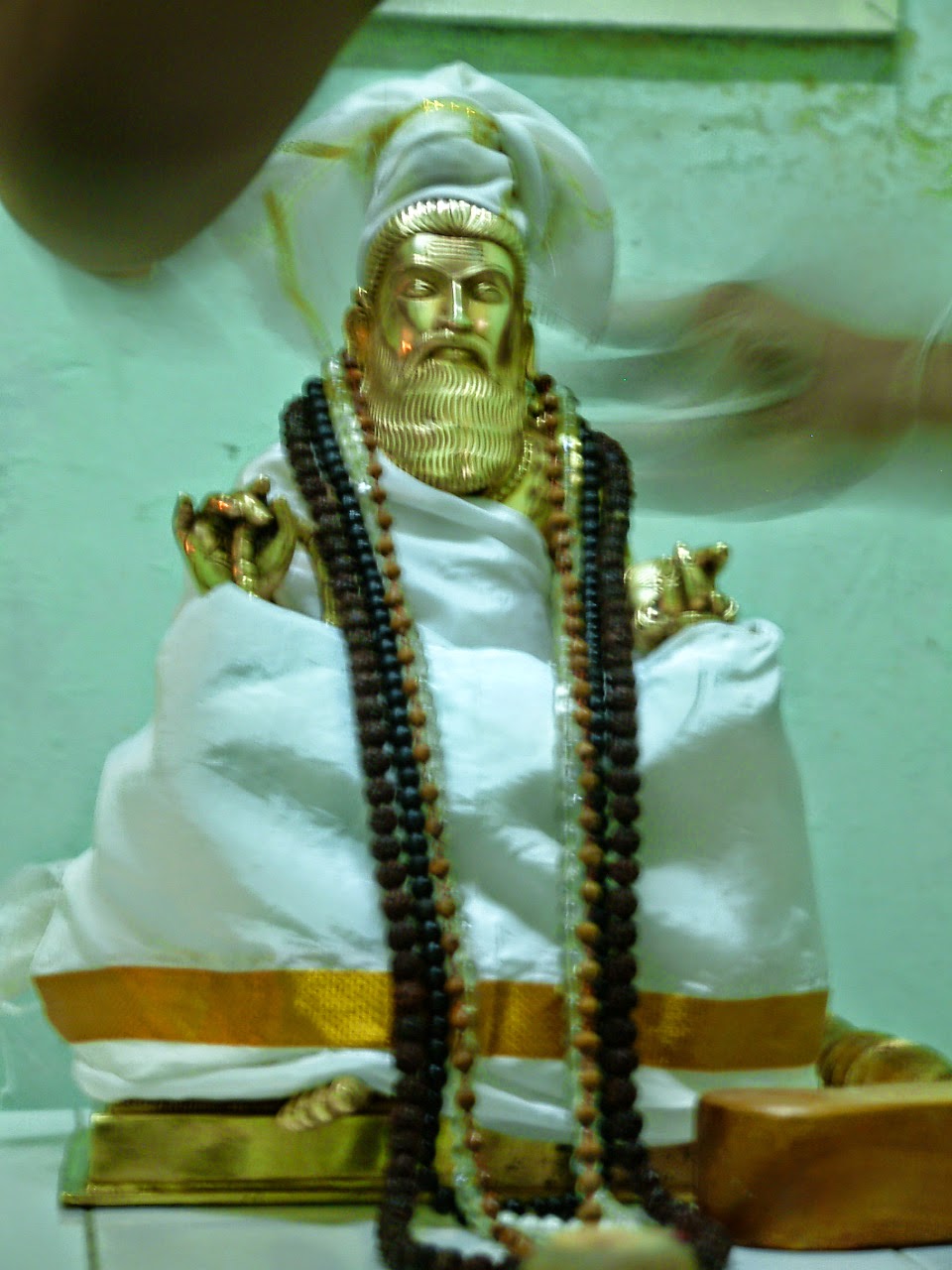 SIDDHA HEARTBEAT: THE COMING OF THE AGE OF SIDDHAS & MURUGAN