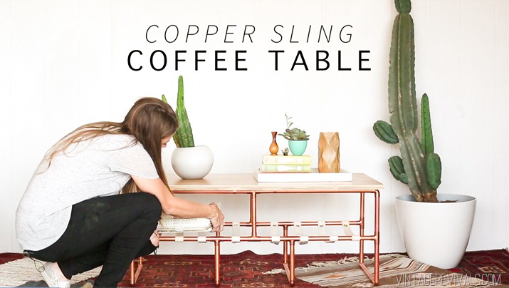 60 Modern Decor Projects to Build | Pneumatic Addict