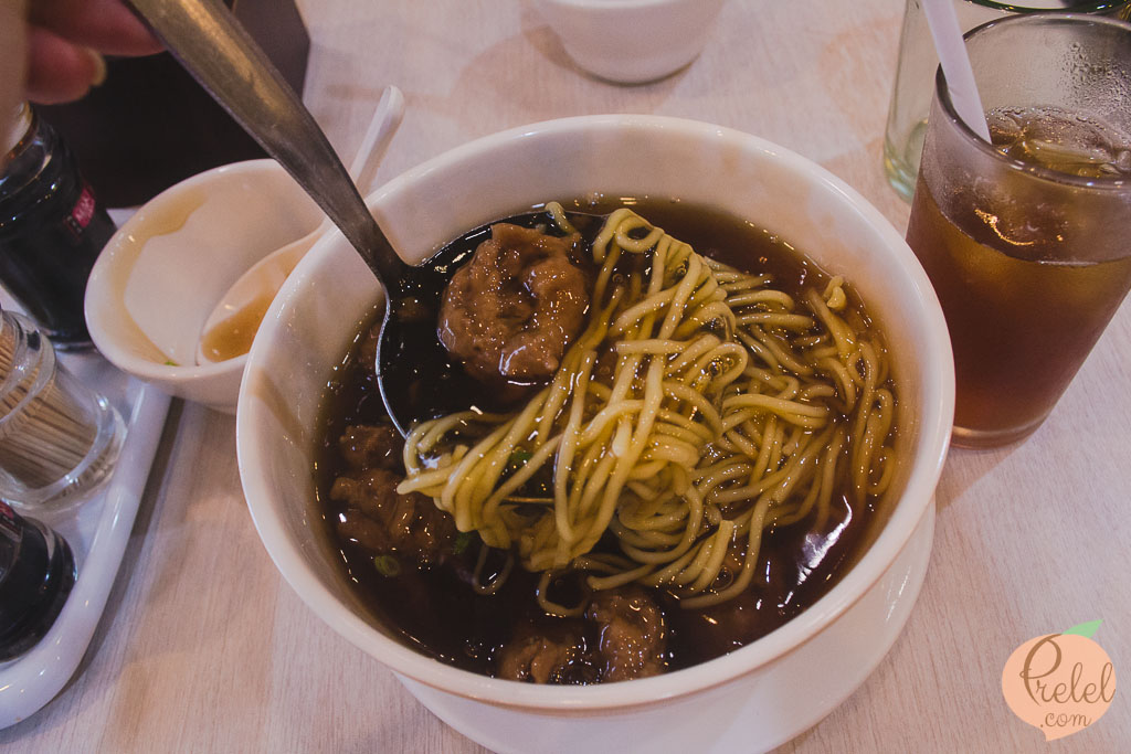 MAKI HAUS: HOME OF THE ORIGINAL CHINESE MAKI SOUP