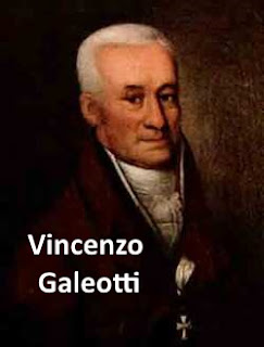Throwback Thursday and Vincenzo Galeotti