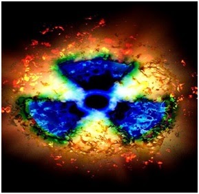 Poluiçao Radioativa: 3.Radioatividade na Biologia