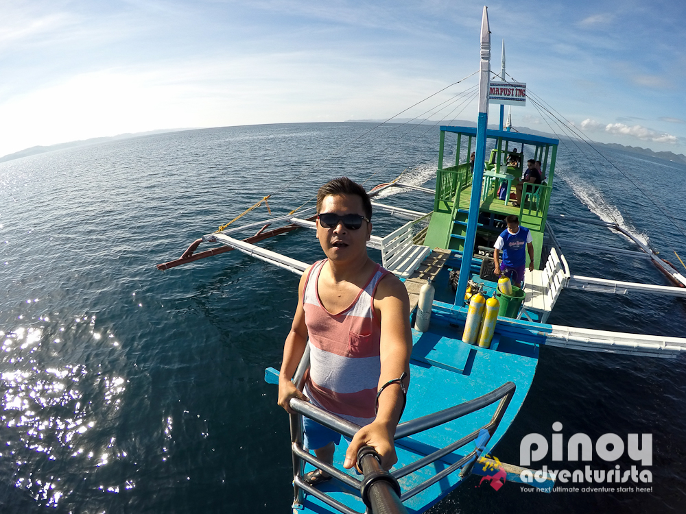 I fell in love with Halea Nature Park in Monreal, Ticao Island, Masbate ...