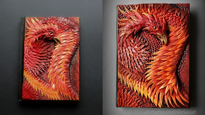 Artistic Variations: Feniks po raz drugi