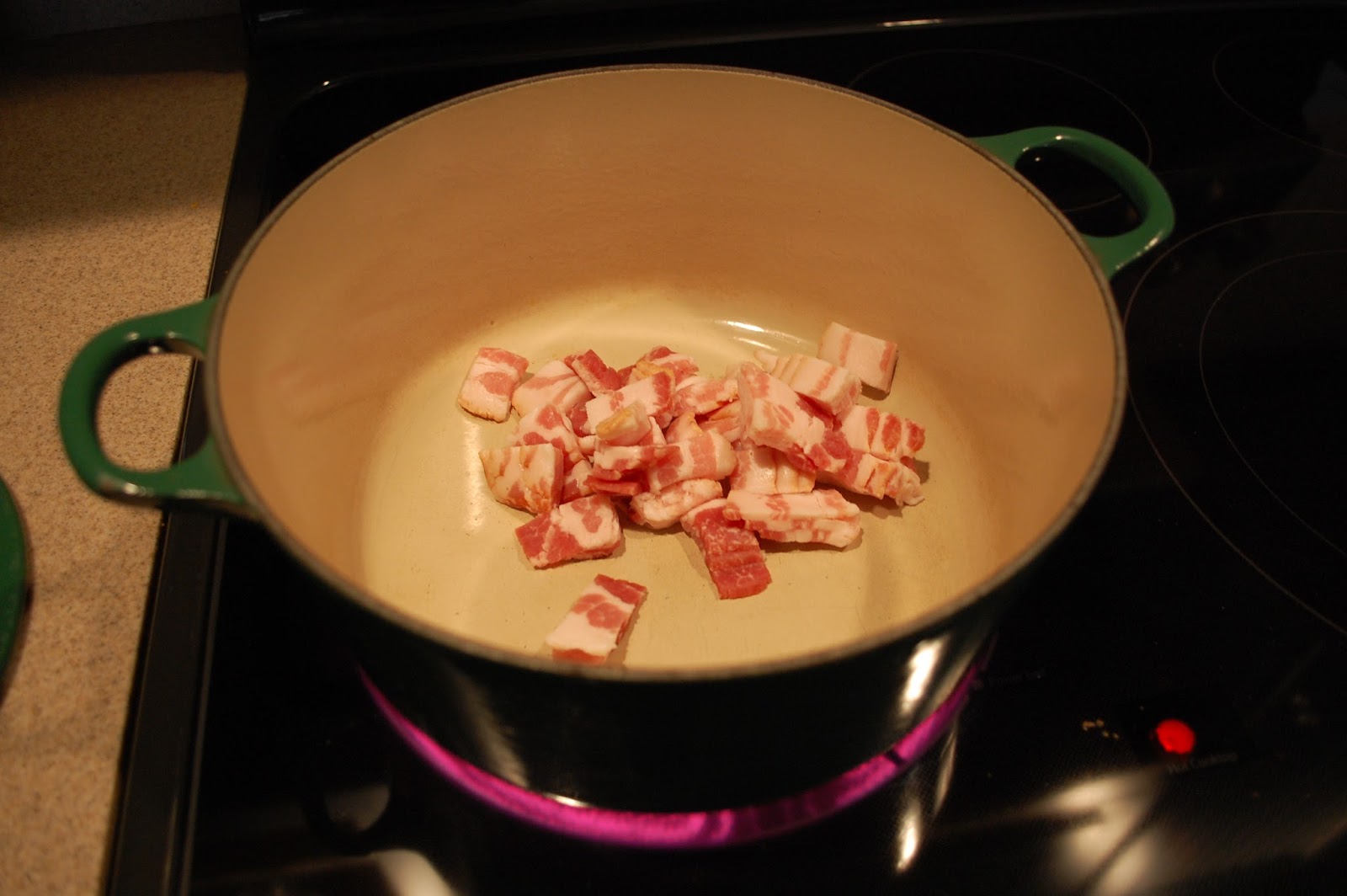 A Peek into the Pantry: Jane's Pease Pottage & The Great Doll Blog Award