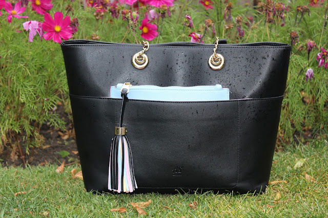 Review | LYDC Bags** - Candy Blossom